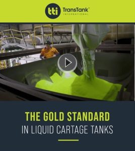 How A TTi Tank is Made | FPAG